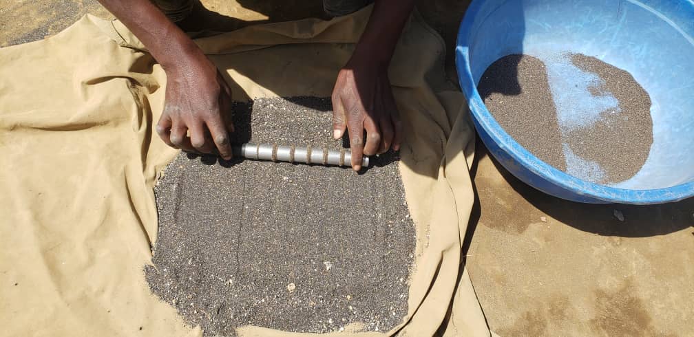 ITSCI update on the security situation in North Kivu Province - ITSCI