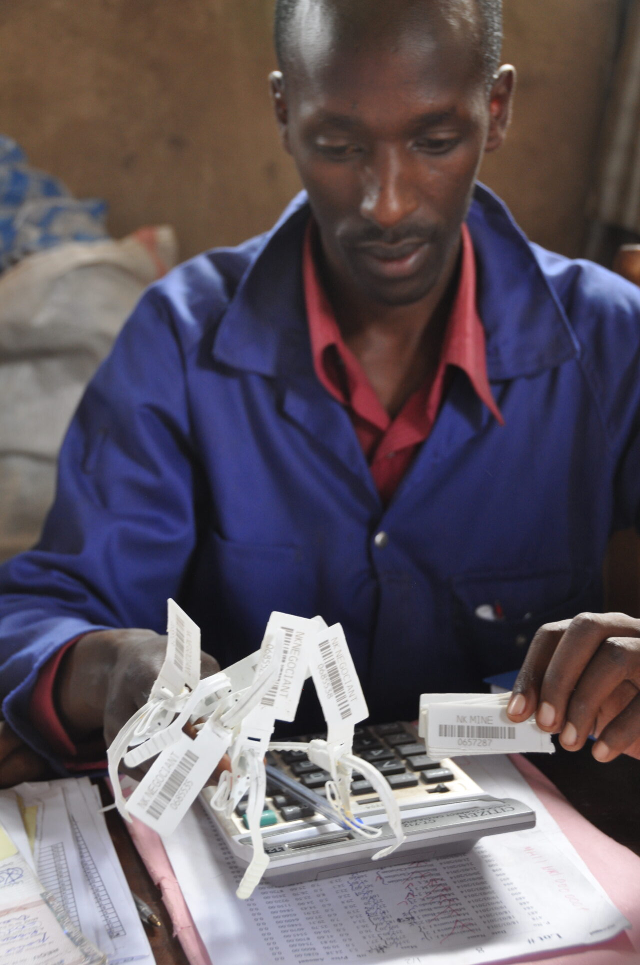 Nouvelles des membres - ITSCI